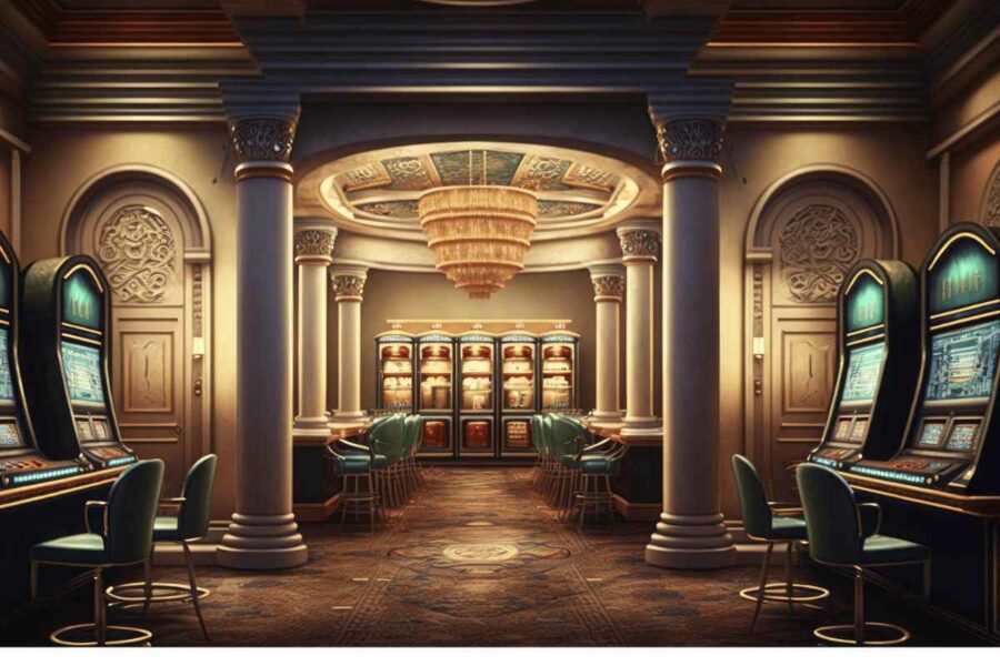 Mc Games Casino Paga Mesmo? Cuidado com Essa Plataforma de Jogo Online ...